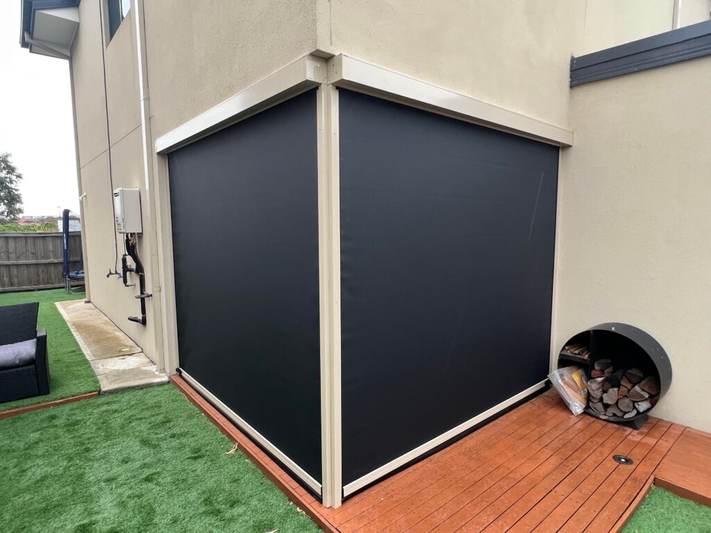 Zipscreen Blinds | Zipscreen Outdoor Blinds Melbourne