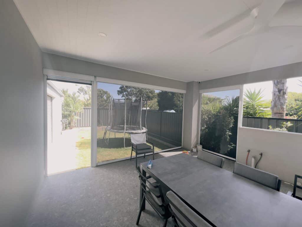 Zipscreen Blinds | Zipscreen Outdoor Blinds Melbourne